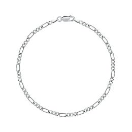 Christ Bracelet female Silver size One Size