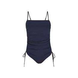 Naemi Swimsuit female Blue size S