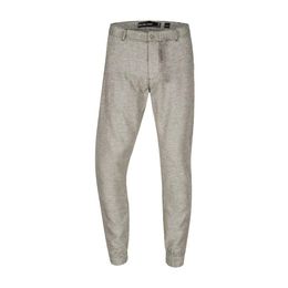 INDICODE Jeans Pants 'Blnda' male Grey size XXL