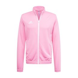 adidas Performance Training Jacket 'Entrada 22' male Pink size XXL