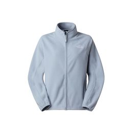 The North Face Fleece Jacket 'Oxara' female Grey size S