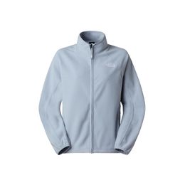 The North Face Fleece Jacket 'Oxara' female Grey size S