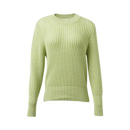 comma, comma casual identity Pullover Damen Gr&ouml;&szlig;e M gr&uuml;n
