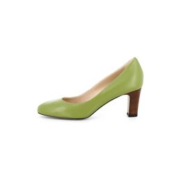 Evita Pumps 'BIANCA' female Green size 42