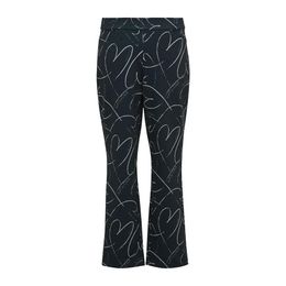 s.Oliver BLACK LABEL Pants female Blue size 44