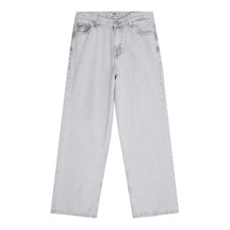 Jack & Jones Jack & Jones Junior Jeans 'JJIALEX JJCLASSIC' Jungen Gr&ouml;&szlig;e 146 grau