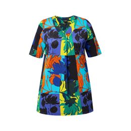 Ulla Popken Shirt female Mixed colors size 54-56