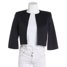 BOSS Black Blazer Damen Gr&ouml;&szlig;e XS Second Hand navy
