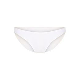 Schiesser Slip Damen Gr&ouml;&szlig;e L wei&szlig;
