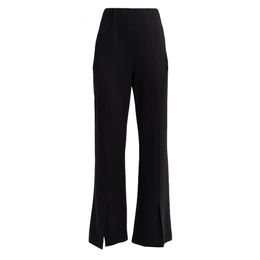 Touche Prive Chino Pants female Black size 44