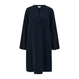 s.Oliver Shirt Dress female Blue size 46