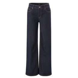 Aniston Casual Jeans female Blue size 38