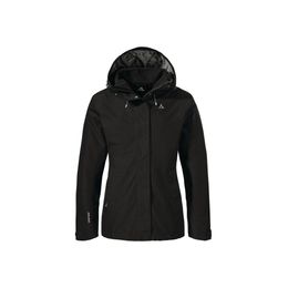 Sch&ouml;ffel Sch&ouml;ffel Outdoorjacke 'Okere' Damen Gr&ouml;&szlig;e XL schwarz