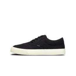 Element Herren Sneaker "Topaz C3", Gr. 11,5schwarz, wei&szlig;, Obermaterial: Textil / Futter: Polyester / Au&szlig;ensohle: Gummi., Schuhe
