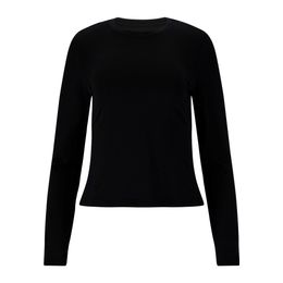ENDURANCE ATHLECIA Athlecia Performance Shirt 'Almi' female Black size 34
