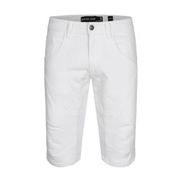INDICODE Jeans Jeans 'Leon' male White size XXL