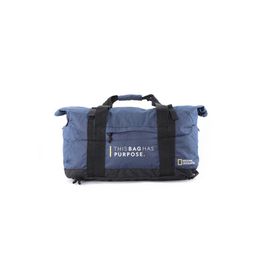 National Geographic Travel Bag 'Pathway' female Blue, Mixed colors size One Size