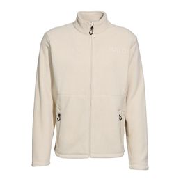 Halo Fleecejacke Damen Gr&ouml;&szlig;e XXL ecru