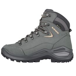 Lowa Boots 'Renegade' female Grey size 40