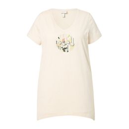 Ulla Popken Shirt female White size 50-52