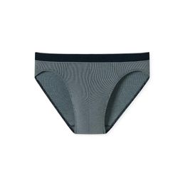 Schiesser Slip ' Rio - Duality Function ' Herren Gr&ouml;&szlig;e M navy
