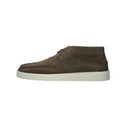 Blackstone Chukka Boots 'Zuko Luca DG372' male Brown size 43