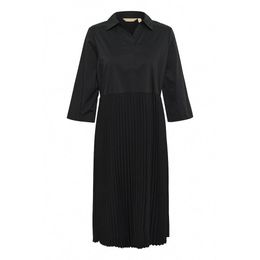 Culture Shirt Dress 'Blaise Antoinett' female Black size XS