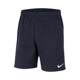 Nike Workout Pants 'Park20' male Blue size M