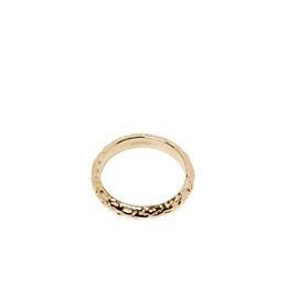 Esprit Ring female Gold size 56