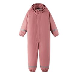 Reima Regen Overall 'Rapakko' Jungen Gr&ouml;&szlig;e 86 rosa