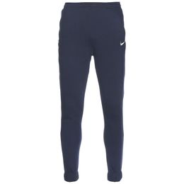 Nike Sporthose 'Park 20' Herren Gr&ouml;&szlig;e S navy / wei&szlig;