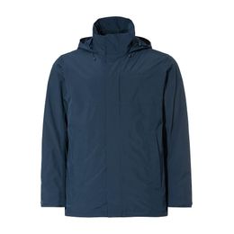 Vaude Outdoorjacke 'M Rosemoor 3in1 J' Herren Gr&ouml;&szlig;e L blau