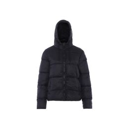 Plumdale Winter Jacket female Black size S