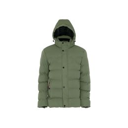 Sloan Winter Jacket male Green size XXL