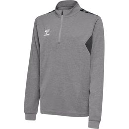 Hummel Athletic Sweatshirt boy Grey size 176