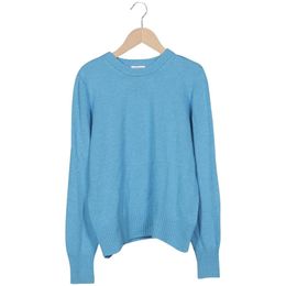 Esprit Pullover Damen Gr&ouml;&szlig;e M Second Hand hellblau