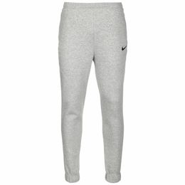 Nike Sporthose 'Park 20' Herren Gr&ouml;&szlig;e S grau / schwarz