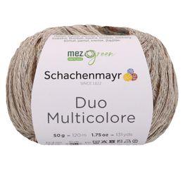 Duo Multicolore von Schachenmayr, Leinen, aus Viskose
