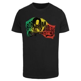 F4NT4STIC Shirt 'Bob Marley ' male Black size XS