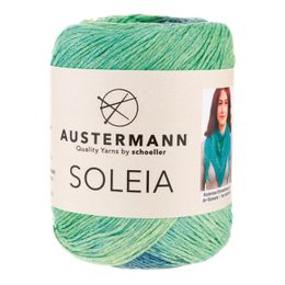 Soleia von Austermann , Pool, aus Baumwolle