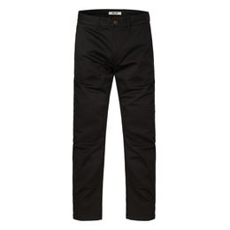 Salsa Jeans Chino Pants male Black size 38