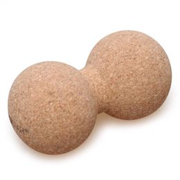 YOGISTAR.COM Massageger&auml;t Herren Gr&ouml;&szlig;e one size dunkelbeige