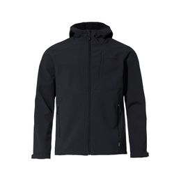 Vaude Outdoor jacket ' Cyclone ' male Black size XXL