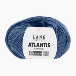 Atlantis von Lang Yarns, Jeans, aus Schurwolle