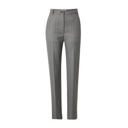 R&AElig;RE by Lorena Rae R&aelig;re By Lorena Rae Pleated Pants female Grey size 42