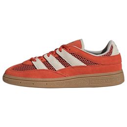 adidas originals Sneakers 'Handball Spezial' female Red size 11,5