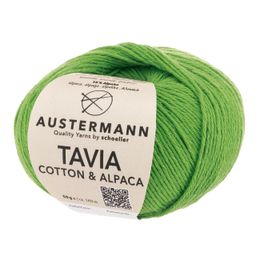 Tavia von Austermann , Gras, aus Baumwolle