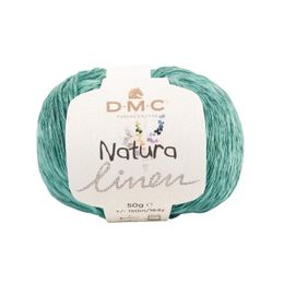 Natura Linen von DMC, Patina, aus Leinen