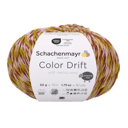 Color Drift von Schachenmayr, Provence Color, aus Schurwolle
