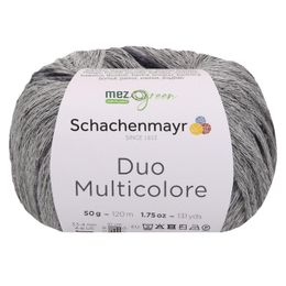 Duo Multicolore von Schachenmayr, Olive, aus Viskose